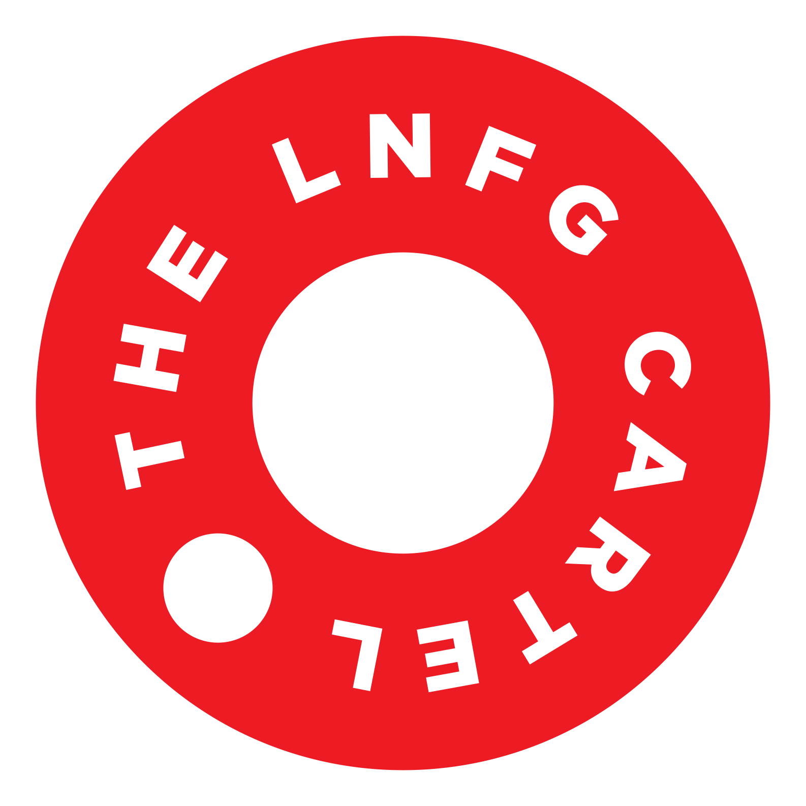 The LNFG Cartel – Page 2