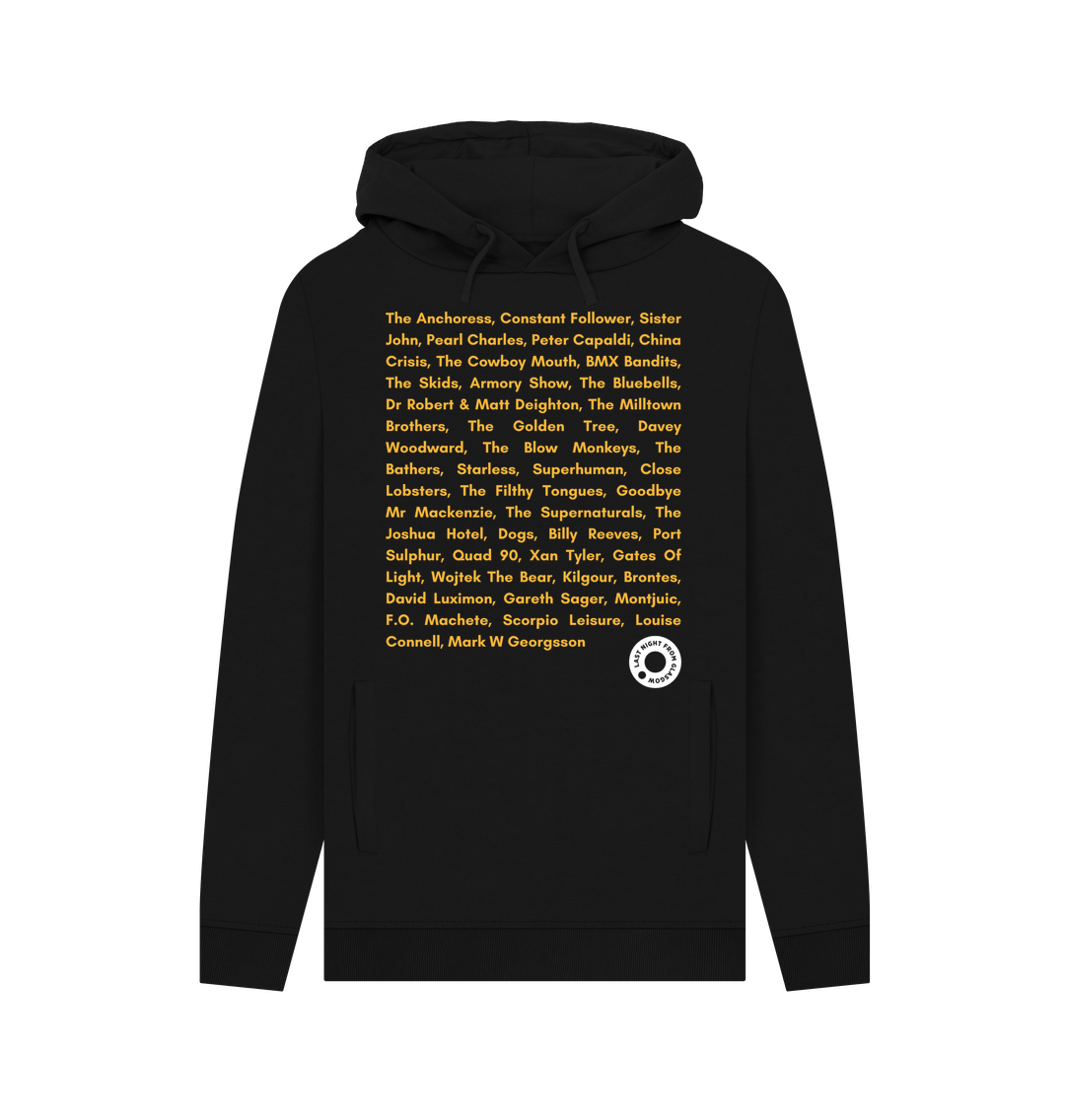 LNFG 2025 Hoodie