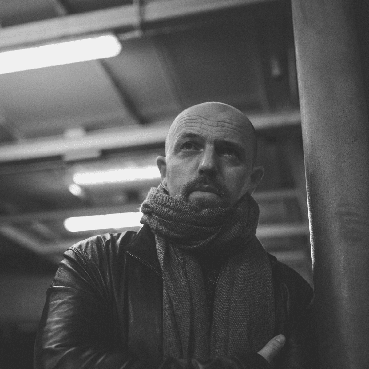 David Luximon