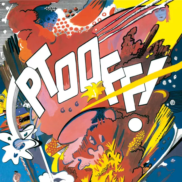 The Deviants - Ptoof!