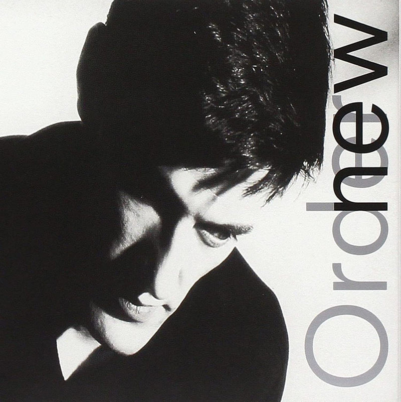 New Order - Low Life (2020 Remaster)