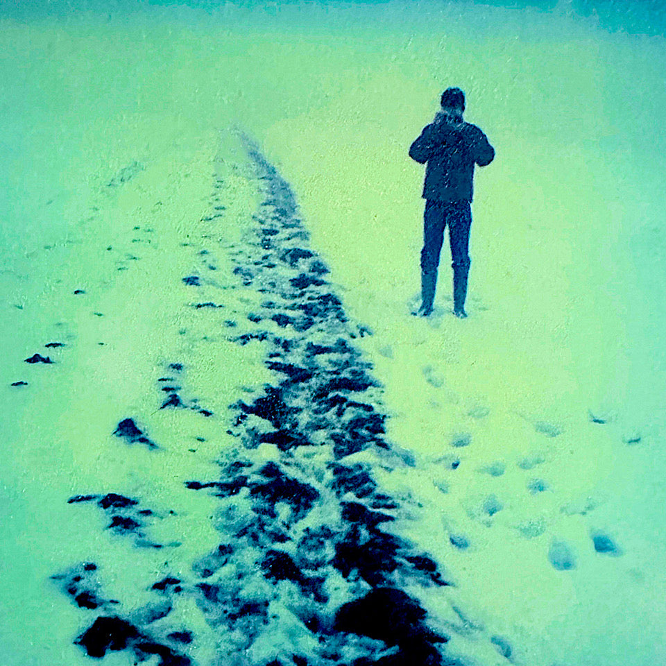 The JoJo Man Band - Buddha (Lossless DL & CD)