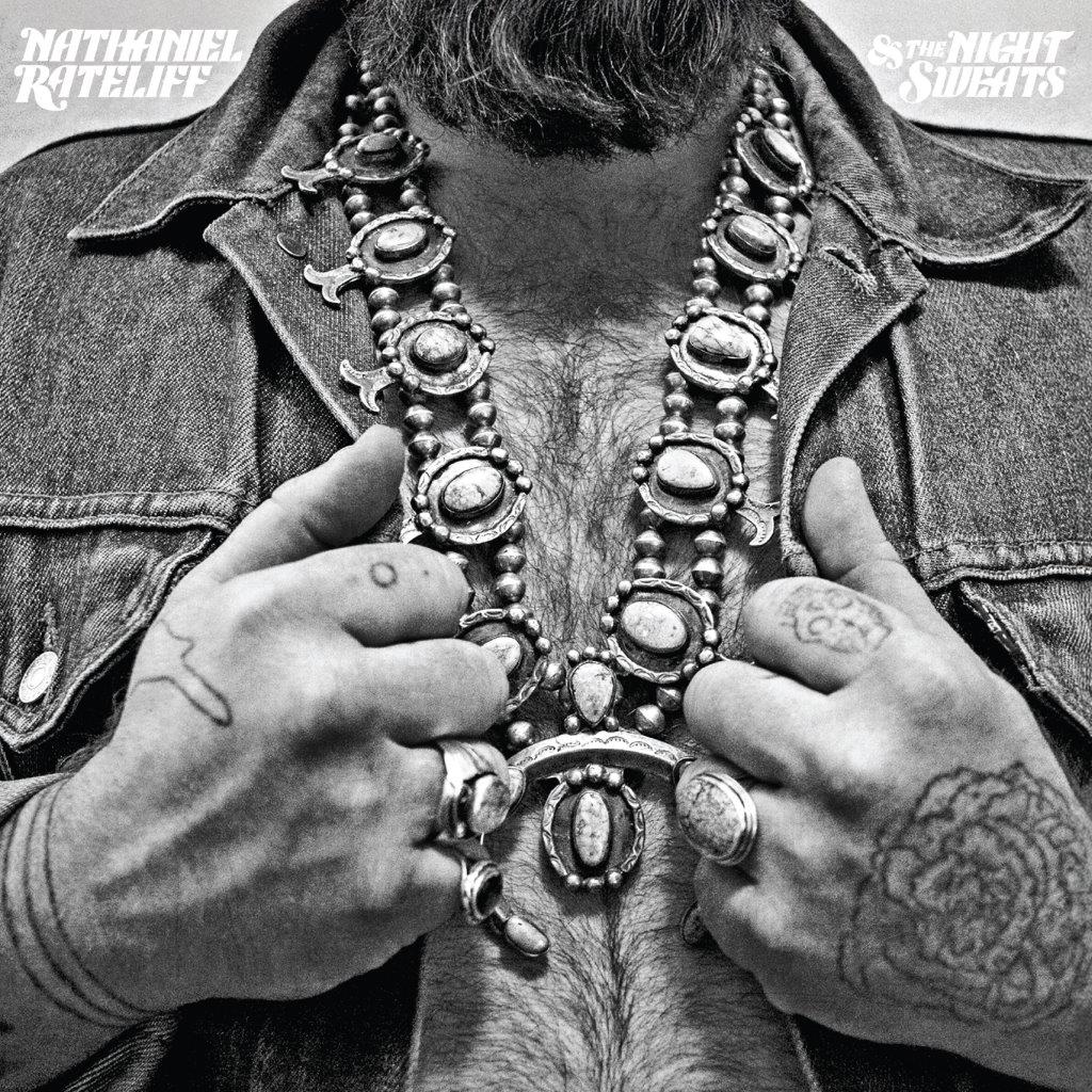 Nathaniel Rateliff - Nathaniel Rateliff & The Night Sweats (10th Anniv