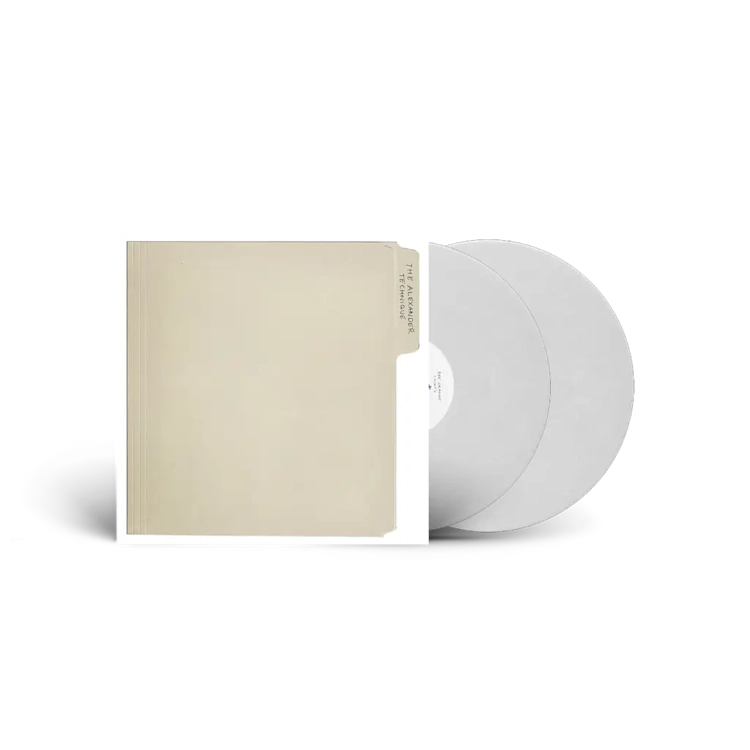 Rex Orange County - The Alexander Technique