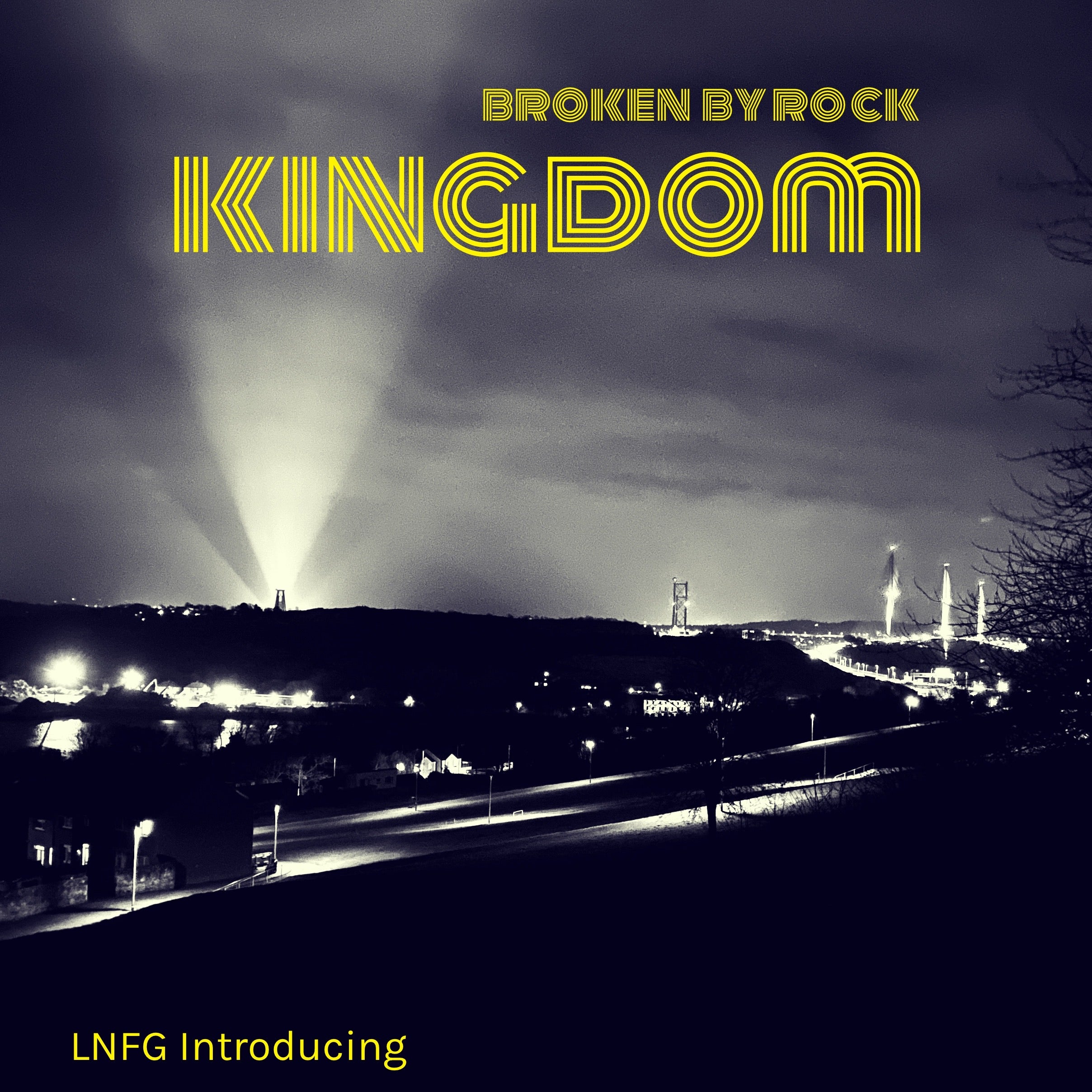 Broken By Rock - Kingdom (Lossless Download)