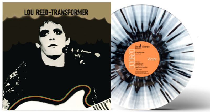 Lou Reed - Transformer (National Album Day 2025)