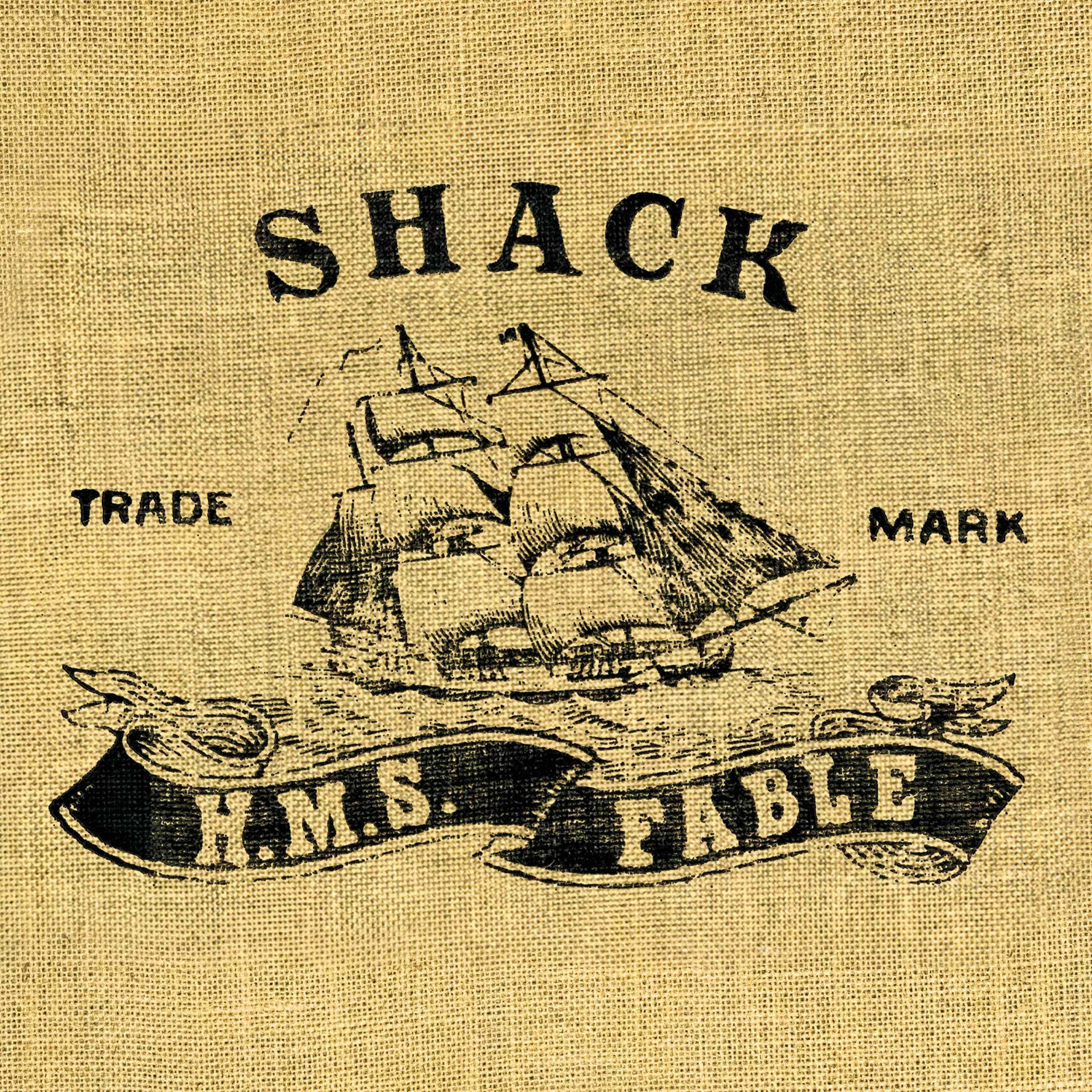 Shack - HMS Fable